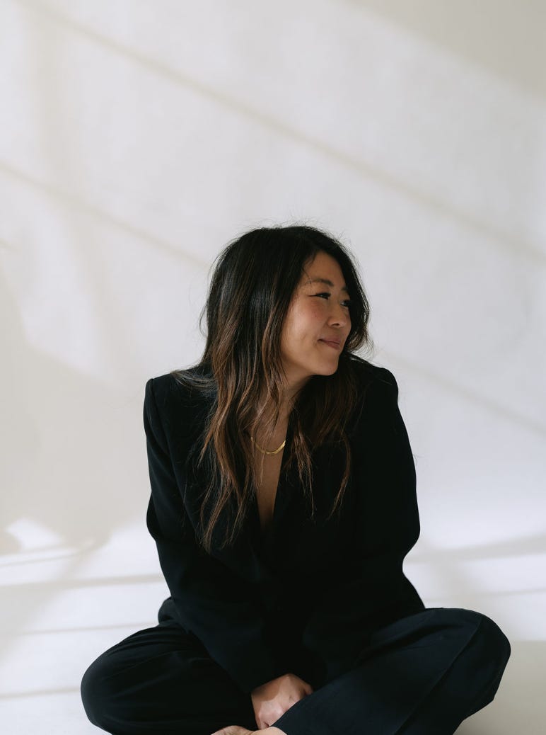 What’s In: Angie Uh - by Maria Hyde - Essential Reads