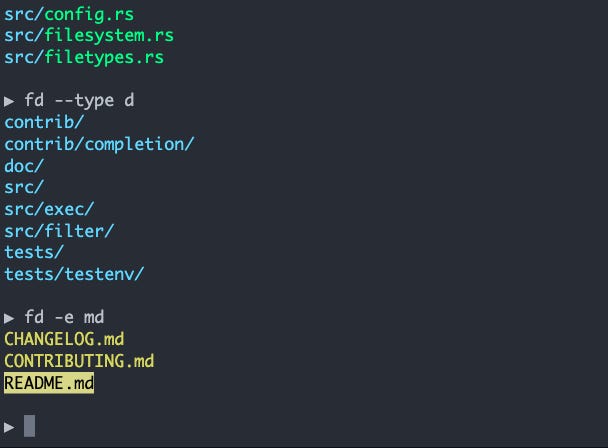 Essential CLI/TUI Tools for Developers - by Alex Pliutau