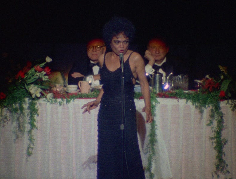 Black Film Archive by Maya S. Cade | Maya Cade | Substack