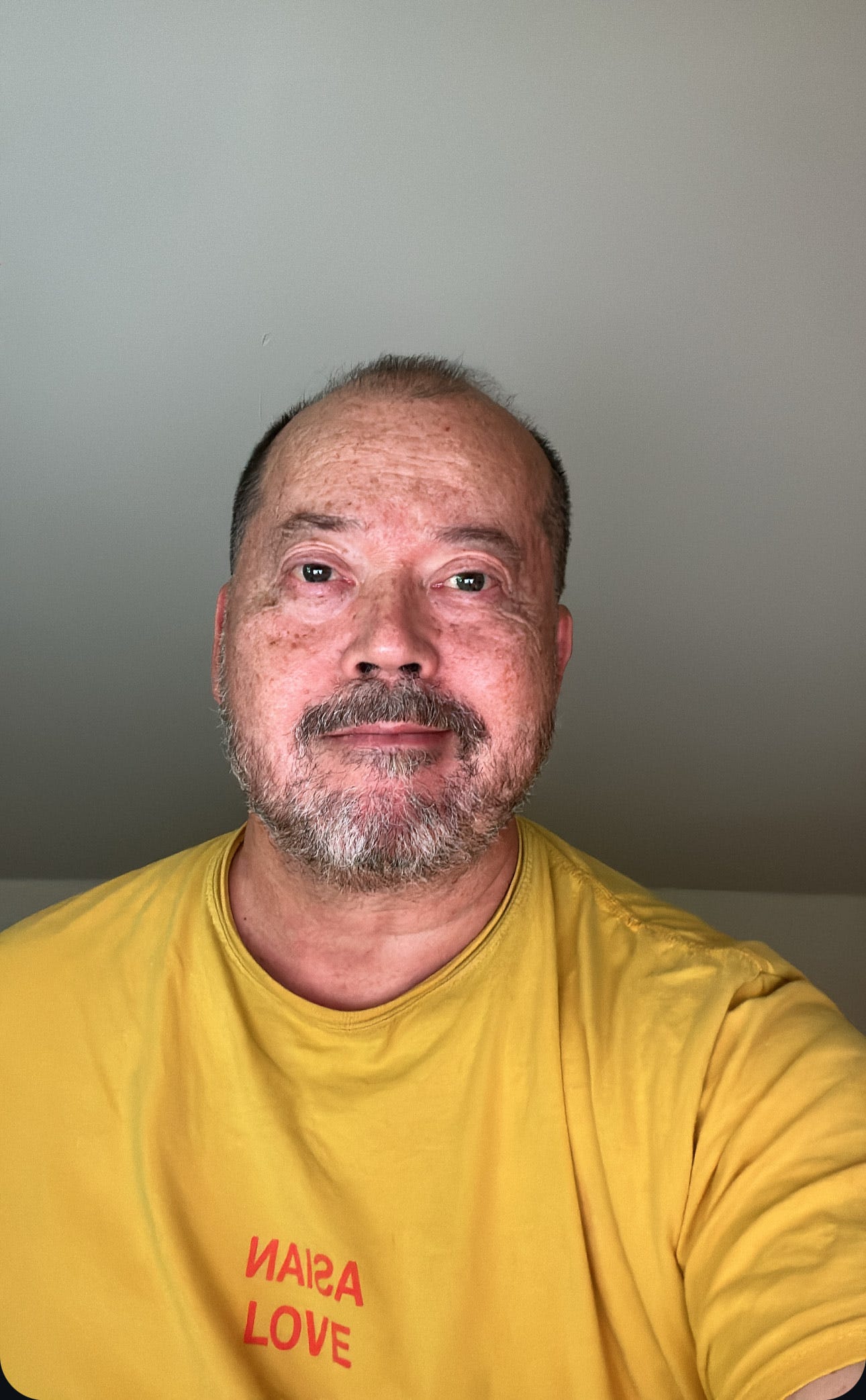 Visting Artist: Alexander Chee Rearranges the Past