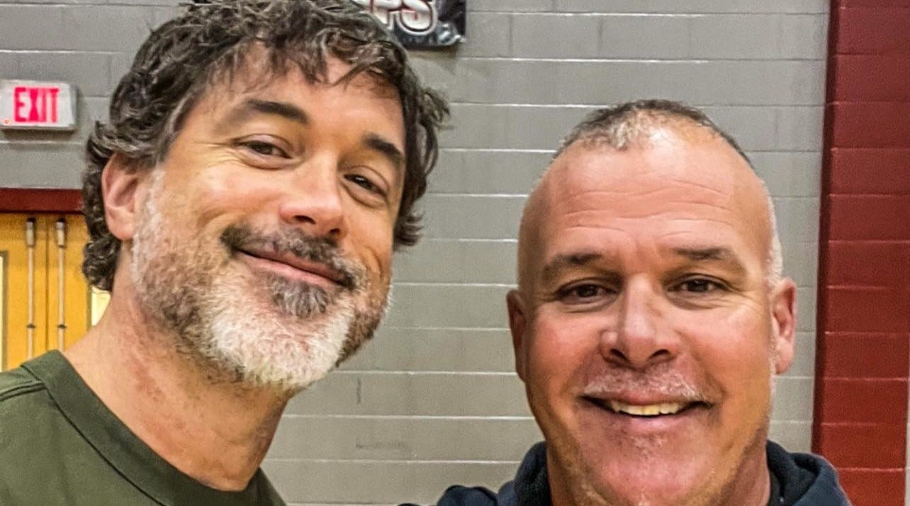 An Alabama principal let a preacher "talk about Jesus" at a mental health assembly