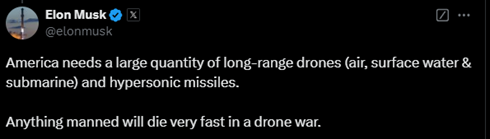 Amentum: The Vault of Secrets - Aurelius Value Substack