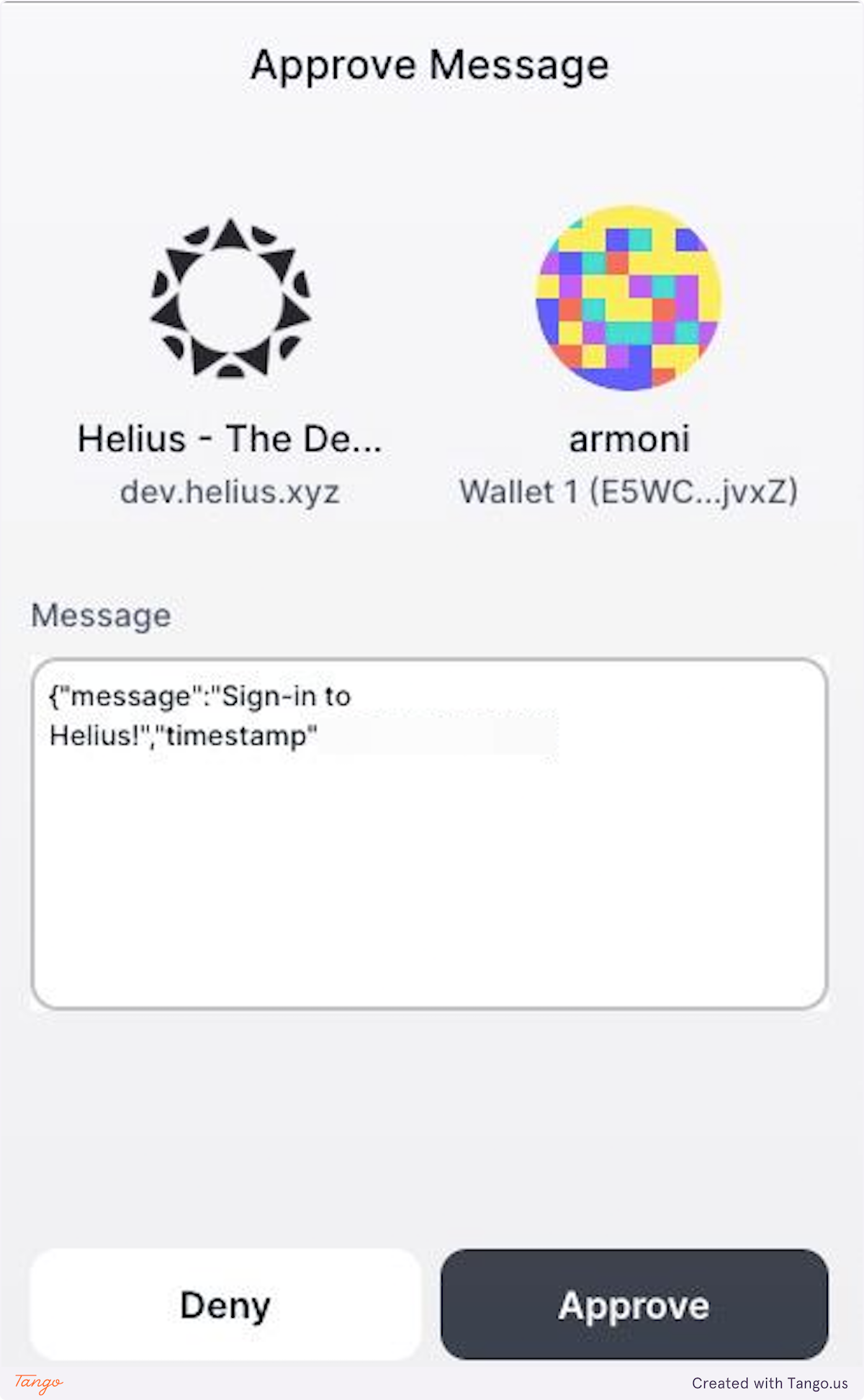 ELI5 : Set up a custom RPC node Helius x Backpack