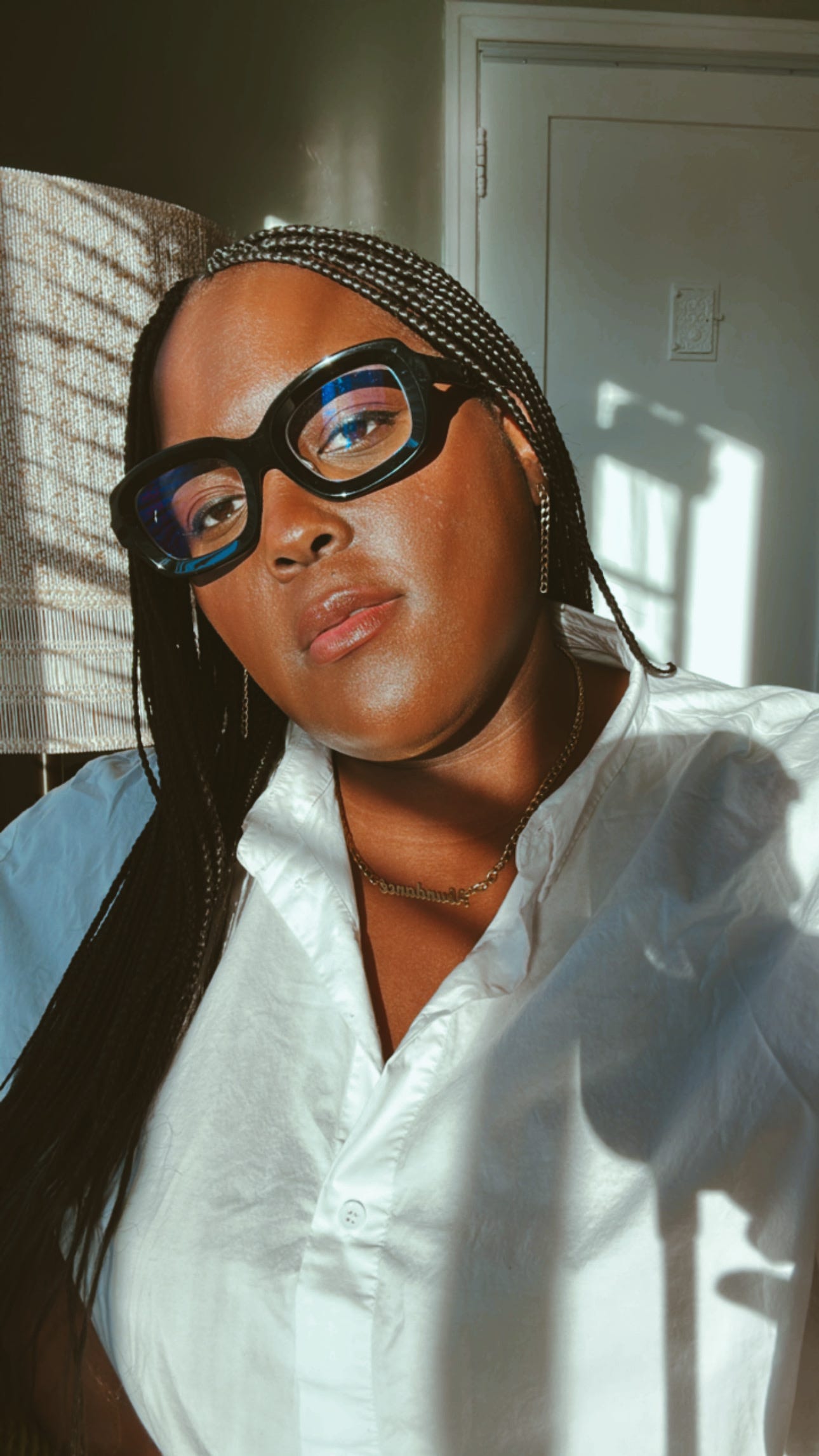 Amber J. Phillips | Substack