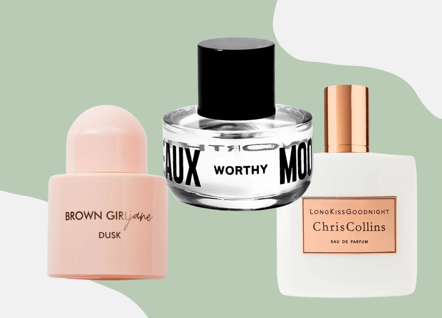 8 Black-Owned Fragrance Perfumes and Fragrance to Shop