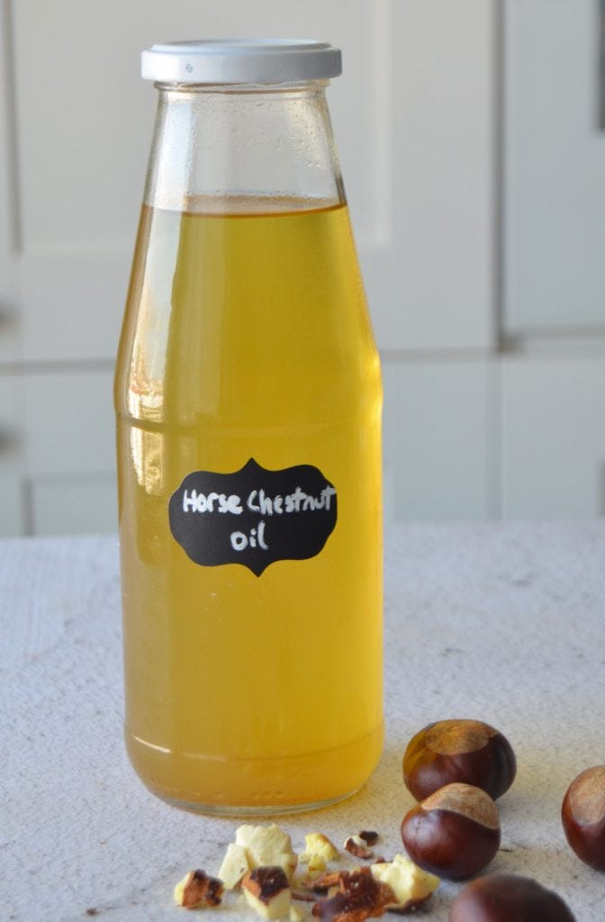 Autumn Time Remedy - by Hannah-May Batley