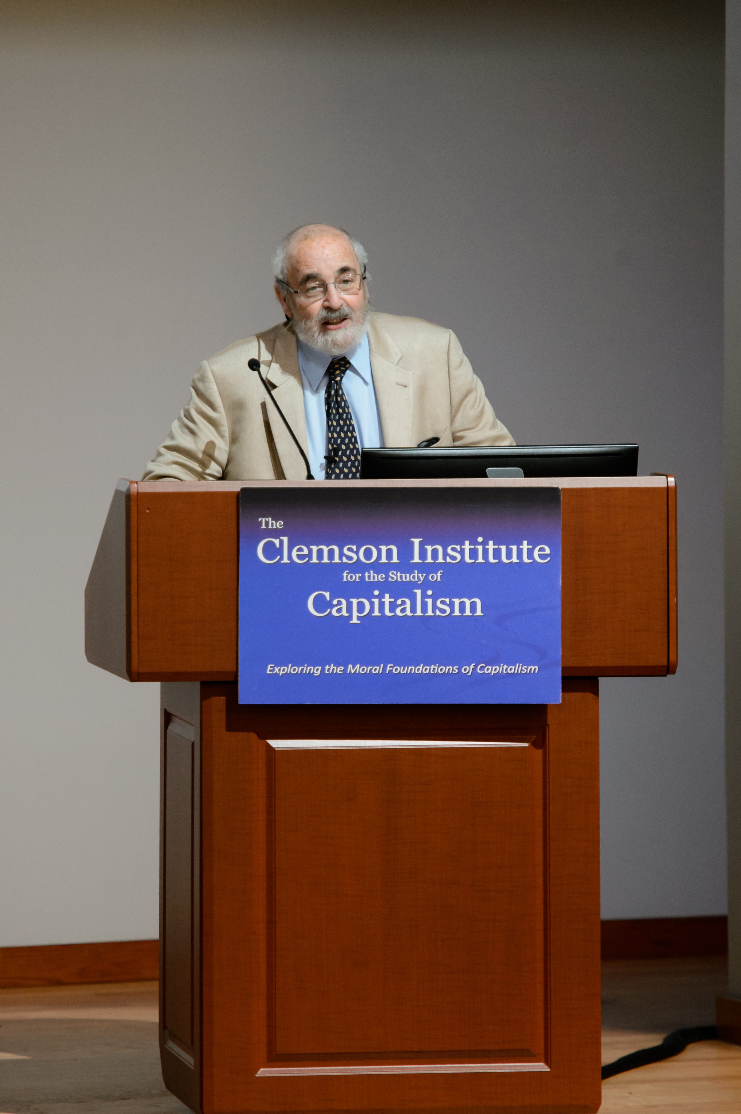 A Testimonial in Honor of Alan Charles Kors, recipient of the 2023 ...