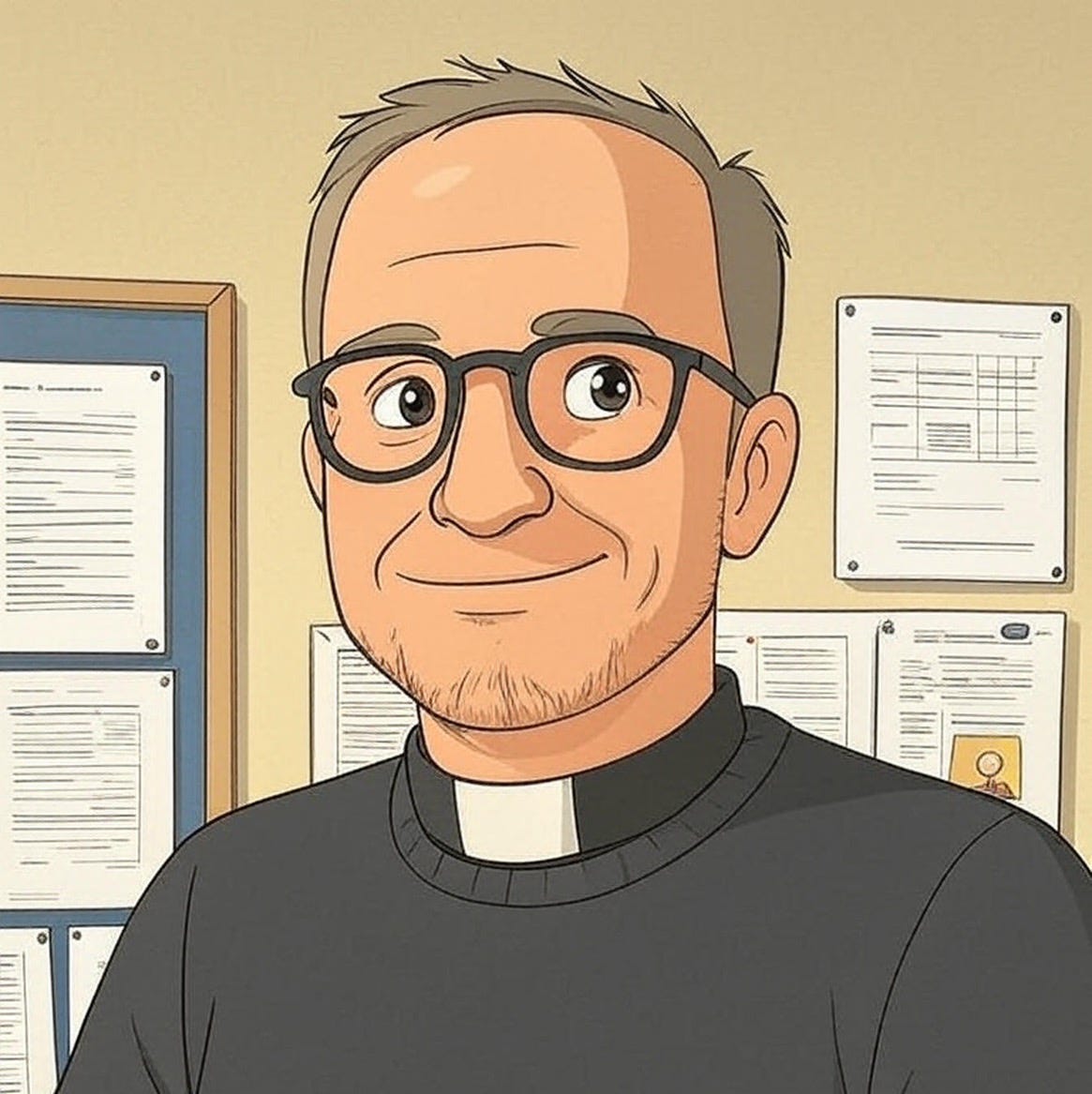 Daniel French | Substack