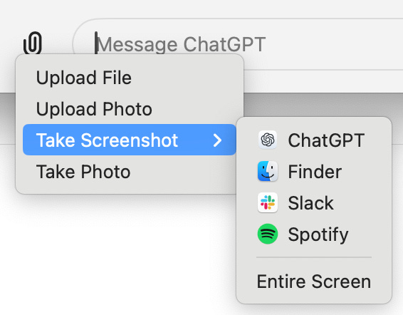 Download Chatgpt Desktop App For Mac And Windows