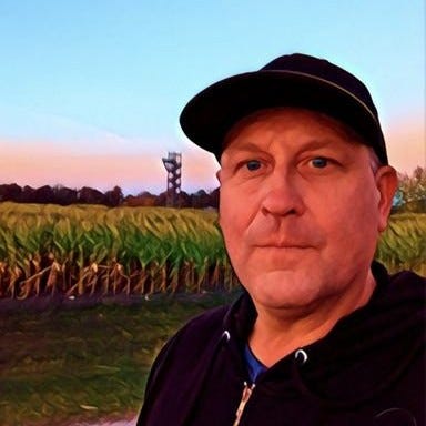 Craig ⚡ ⛏️ | Substack