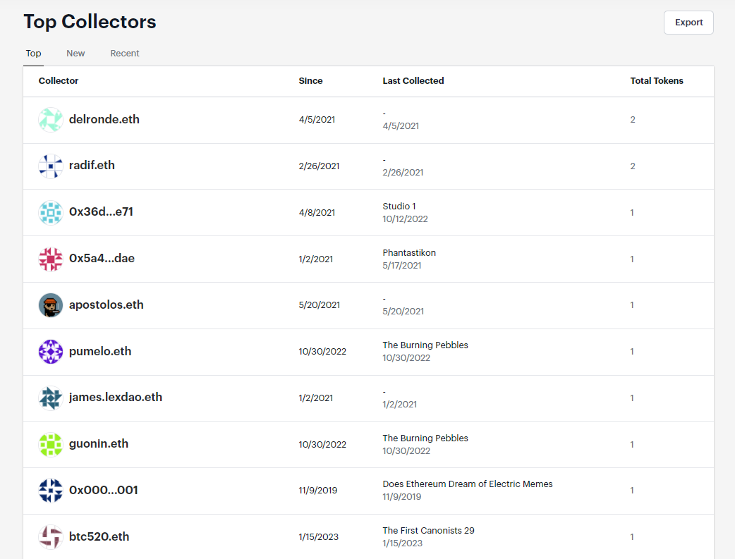 Minting on Manifold 101 🎆 - by William M. Peaster