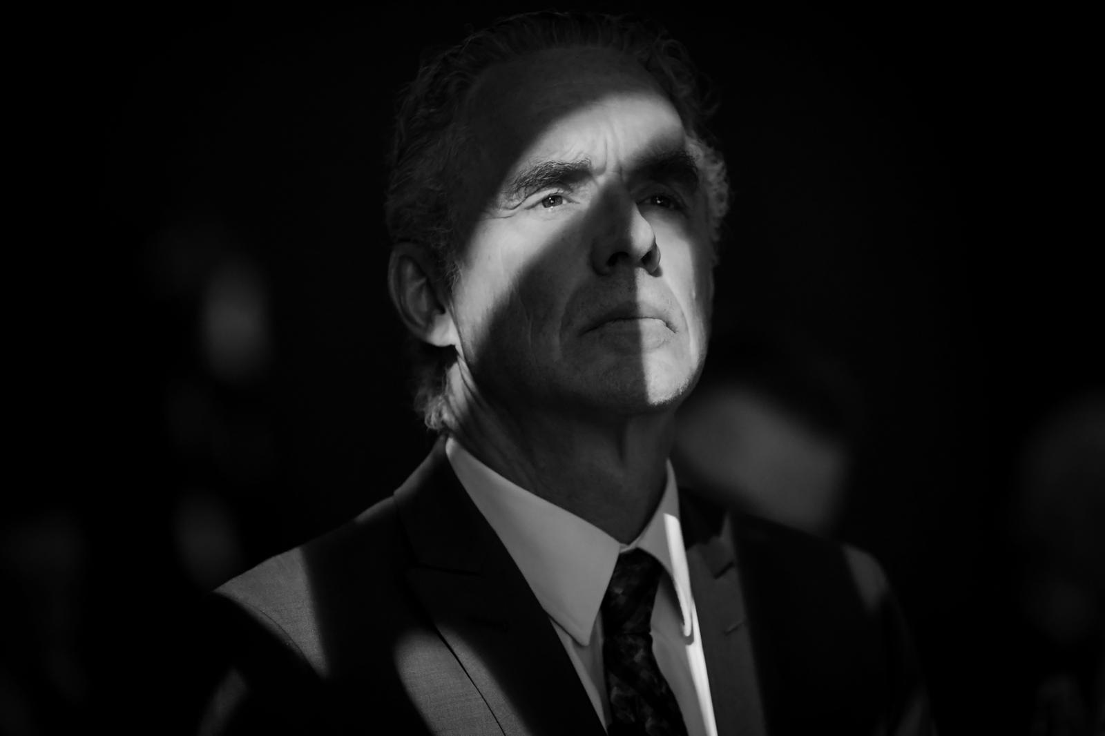 Stuart Mitchell - by Laura Dodsworth - The Free Mind