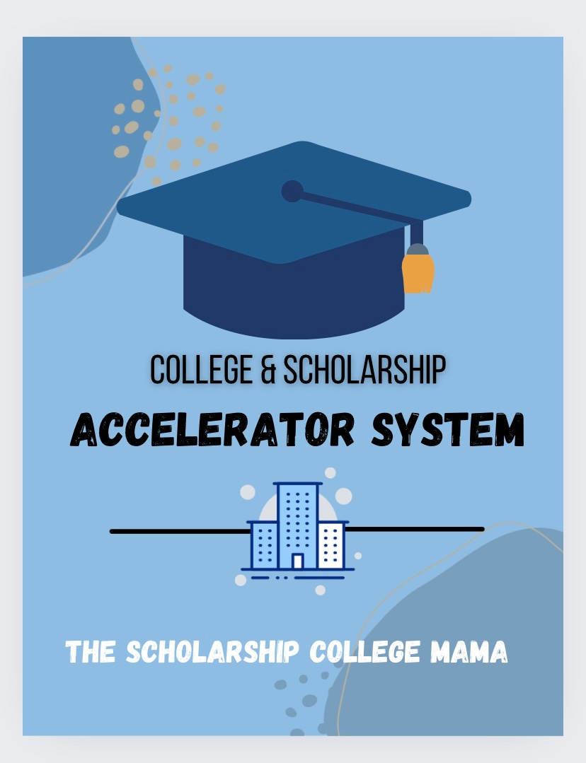 SUMMER SCHOLARSHIP WINNING