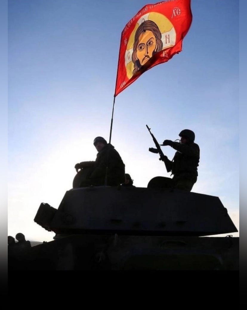 John Varoli: Russia Won’t Take Biden’s Bait to Start WWIII | Natylie's ...
