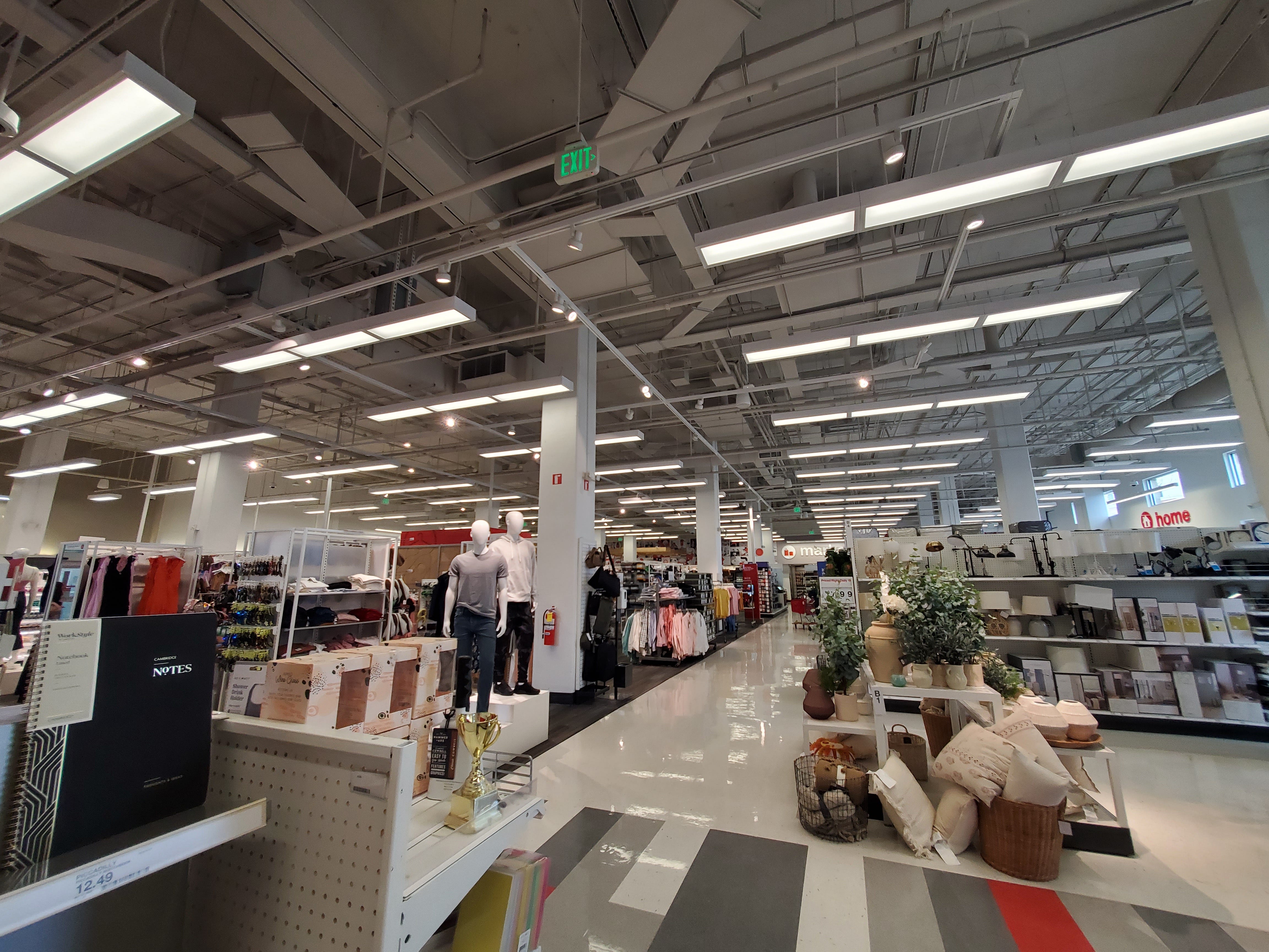 Not Quite on Target - by Addison Del Mastro