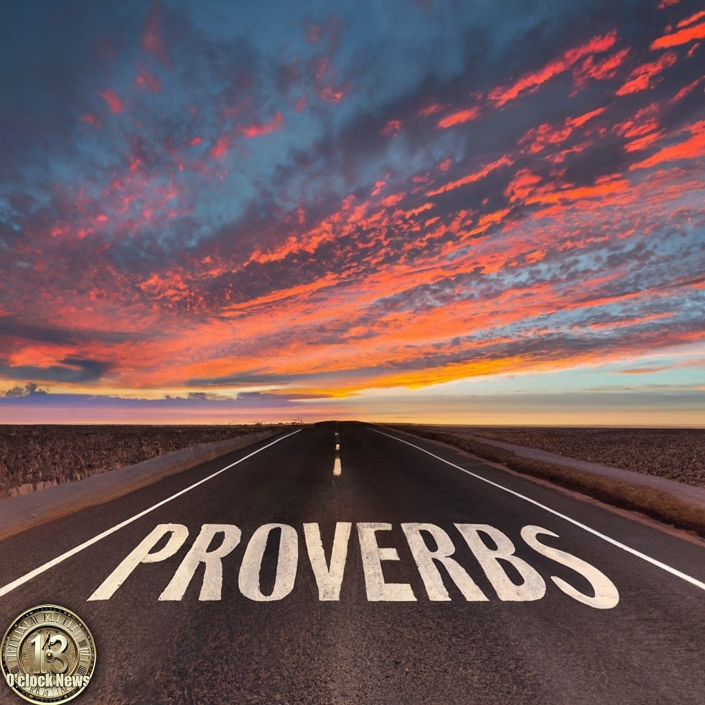 The Divine Imperative: Truthfulness and Trustworthiness