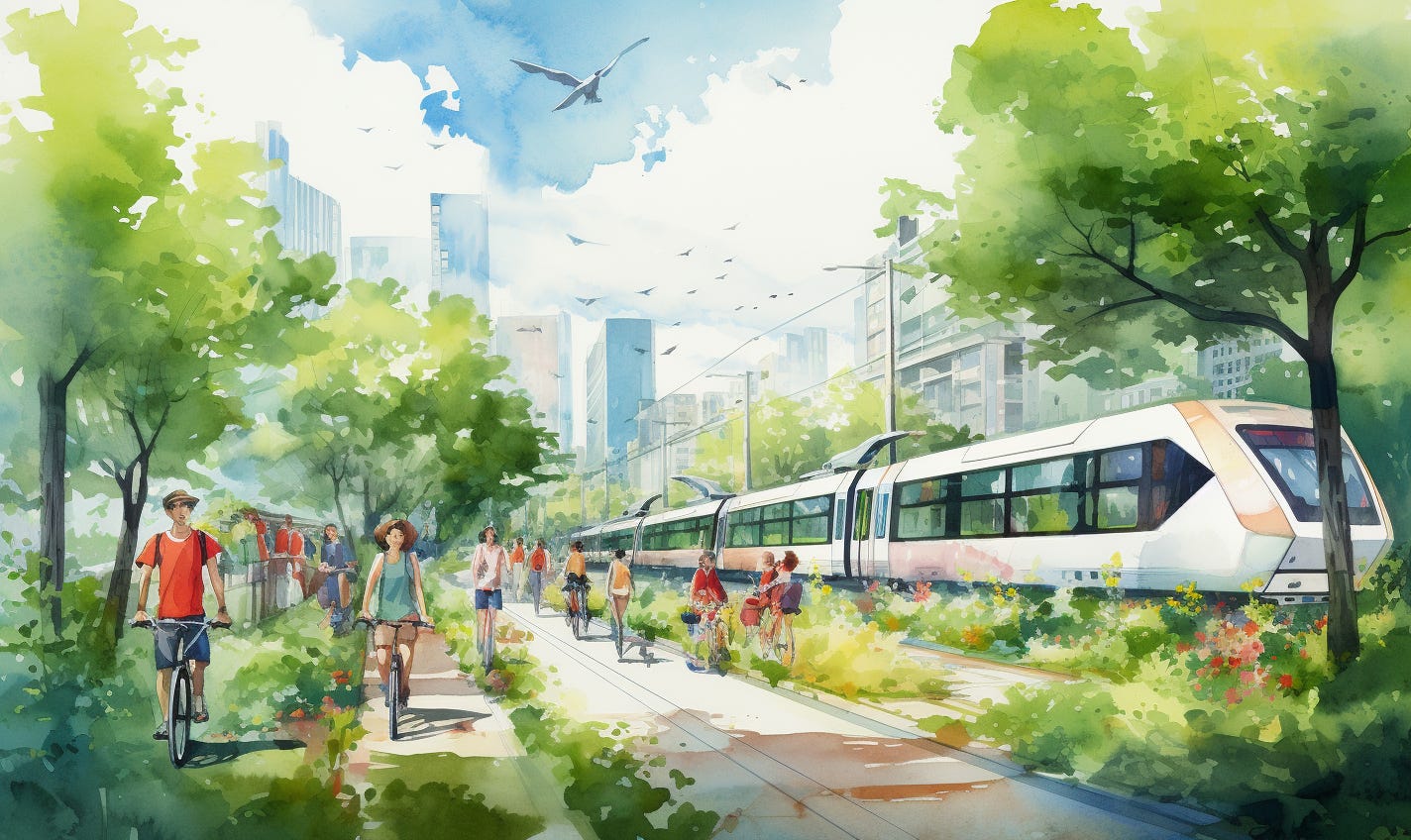 An Ecological Civilization is the Renaissance We’ve Been Waiting For