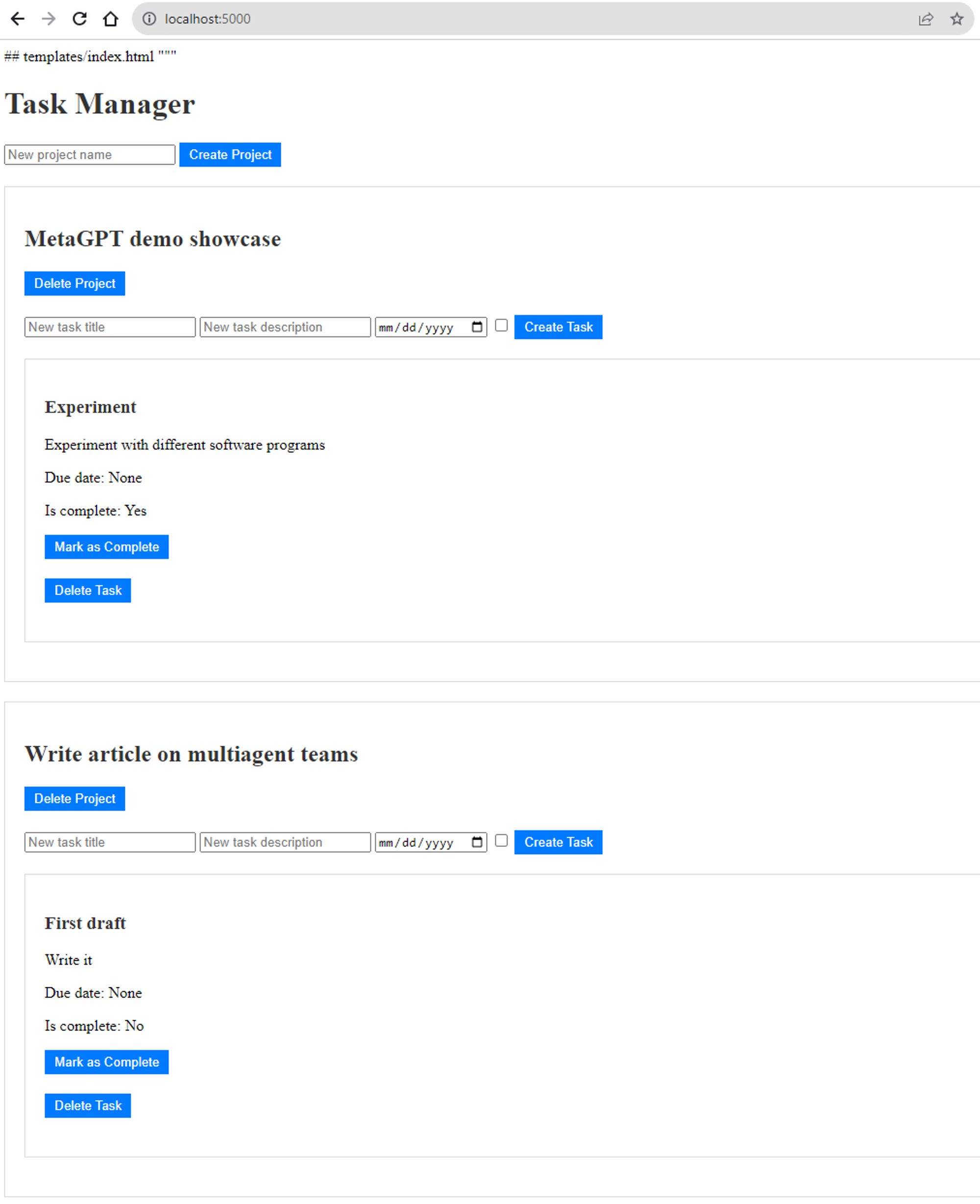 How to manage a team of AI agents - by Kenn So