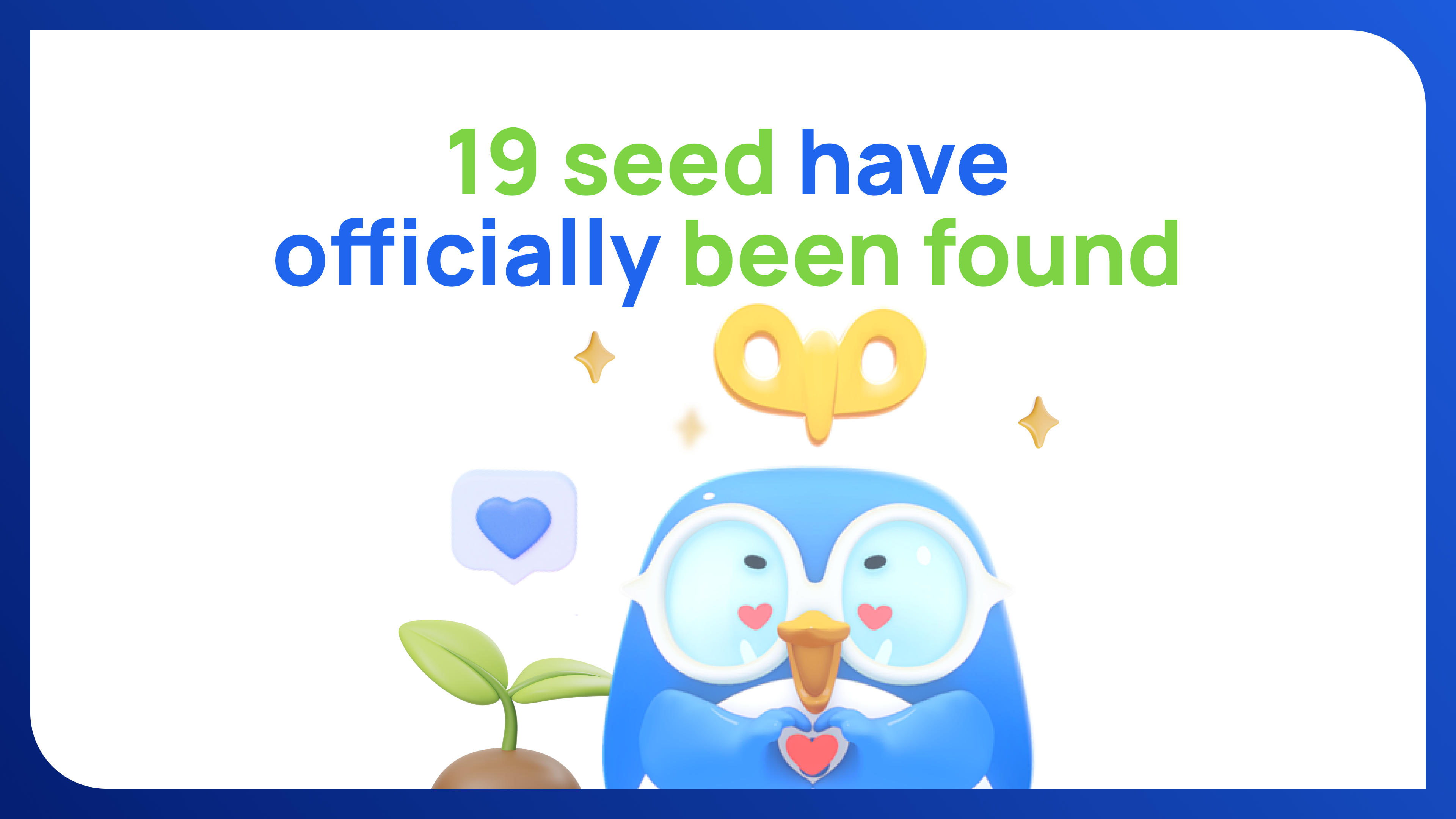 Mavis Seeds 2.0 Recap - Sky Mavis Blog