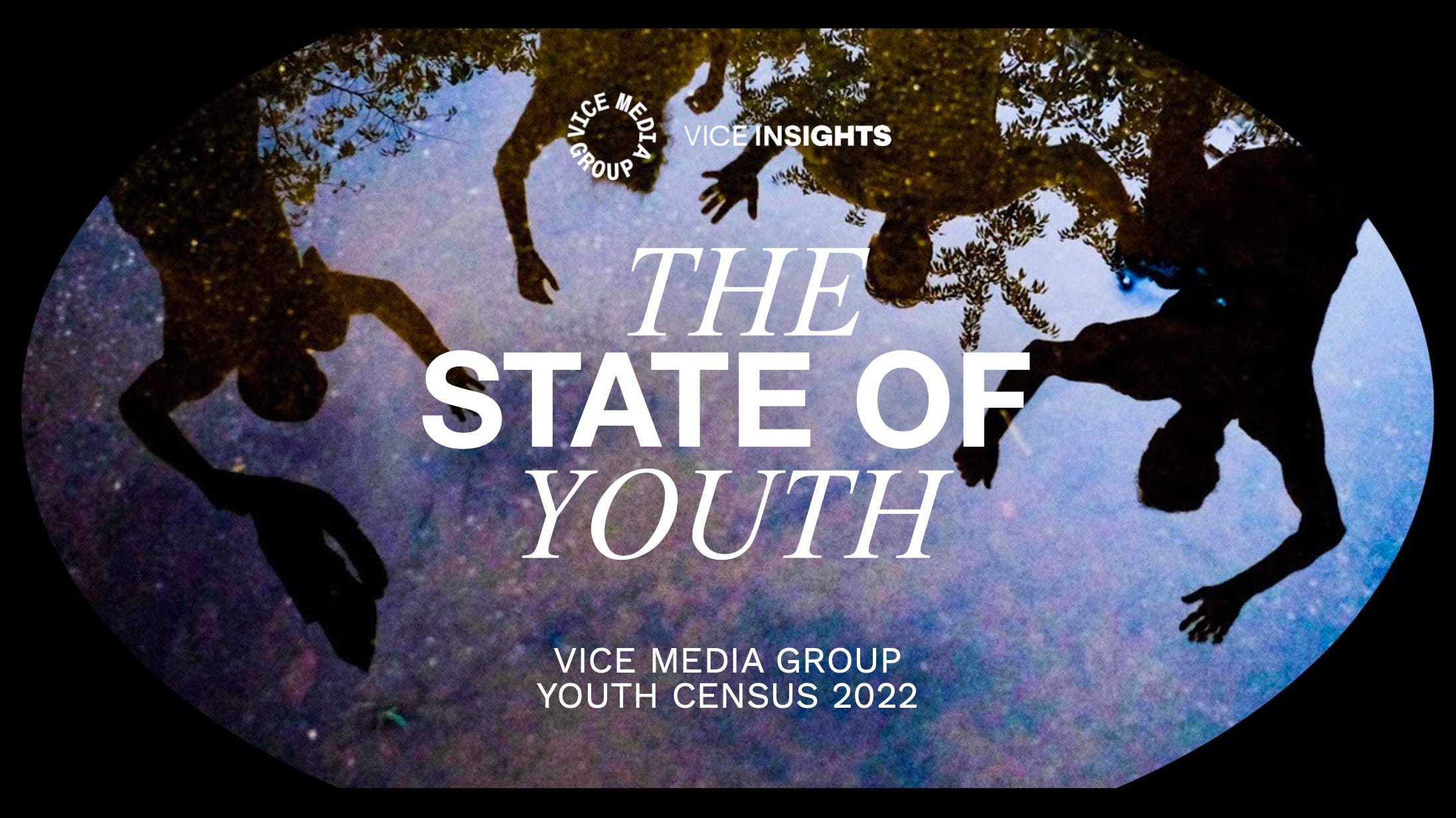 The Right Pill #69: The State of Youth, Change the Ref, Nyric.