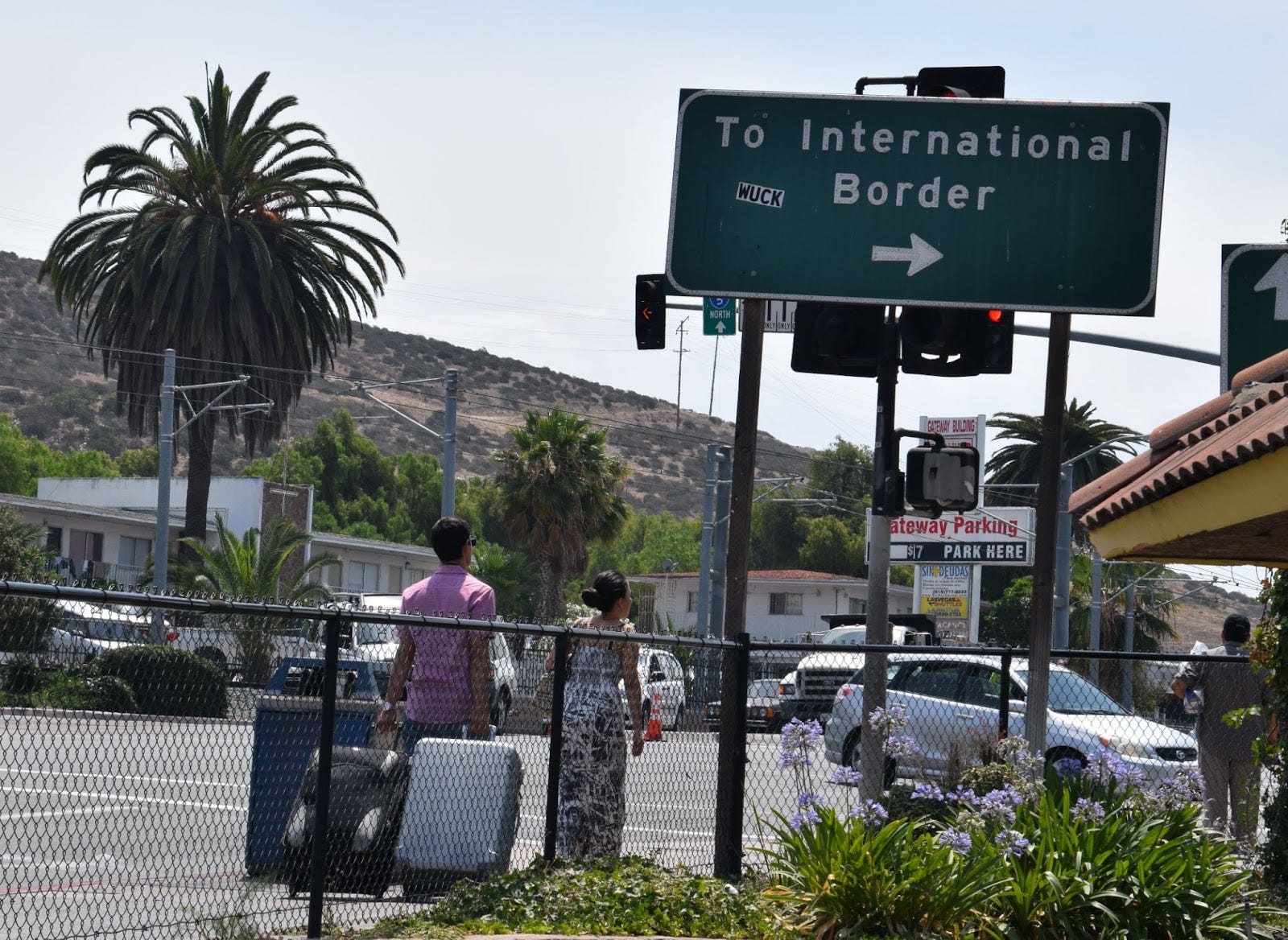 Latino Artists Display Borderland Themes at Chicano Park Museum