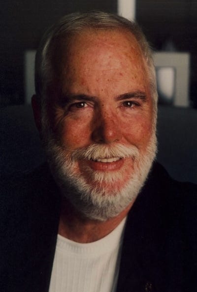 Remembering Buddy Villines - by Jeremy Peppas