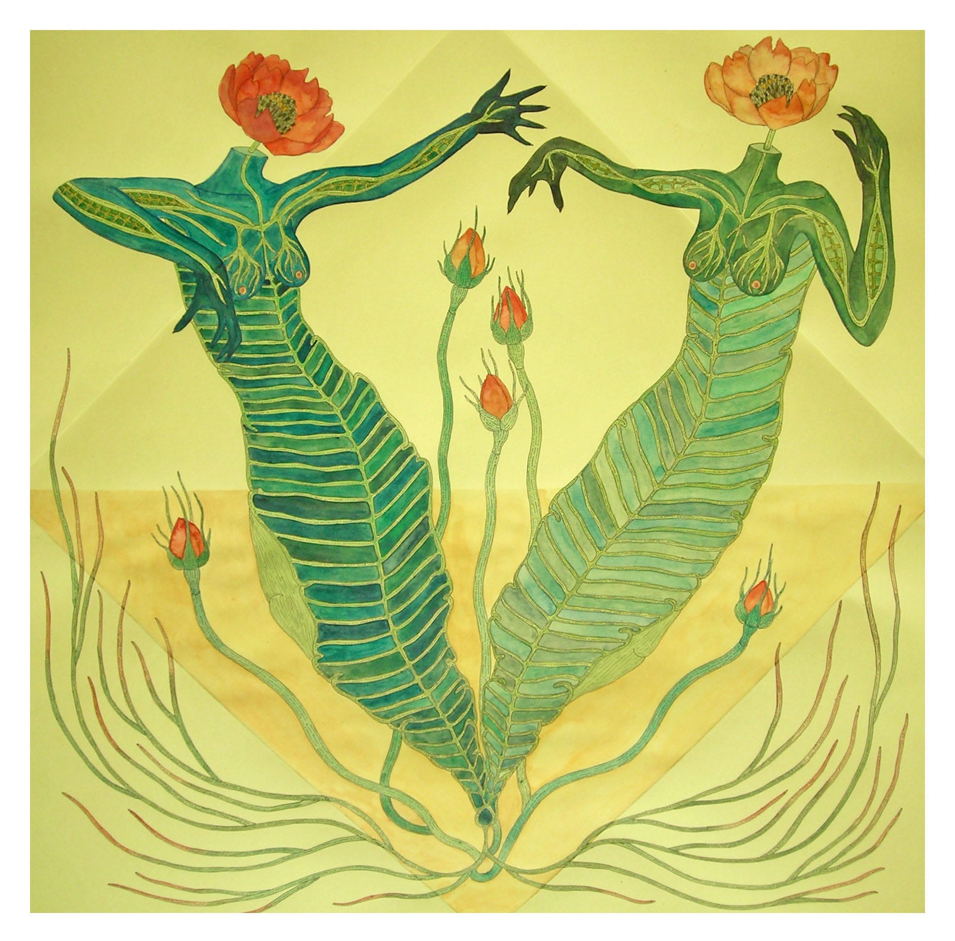 Theories of Medicine and Magic