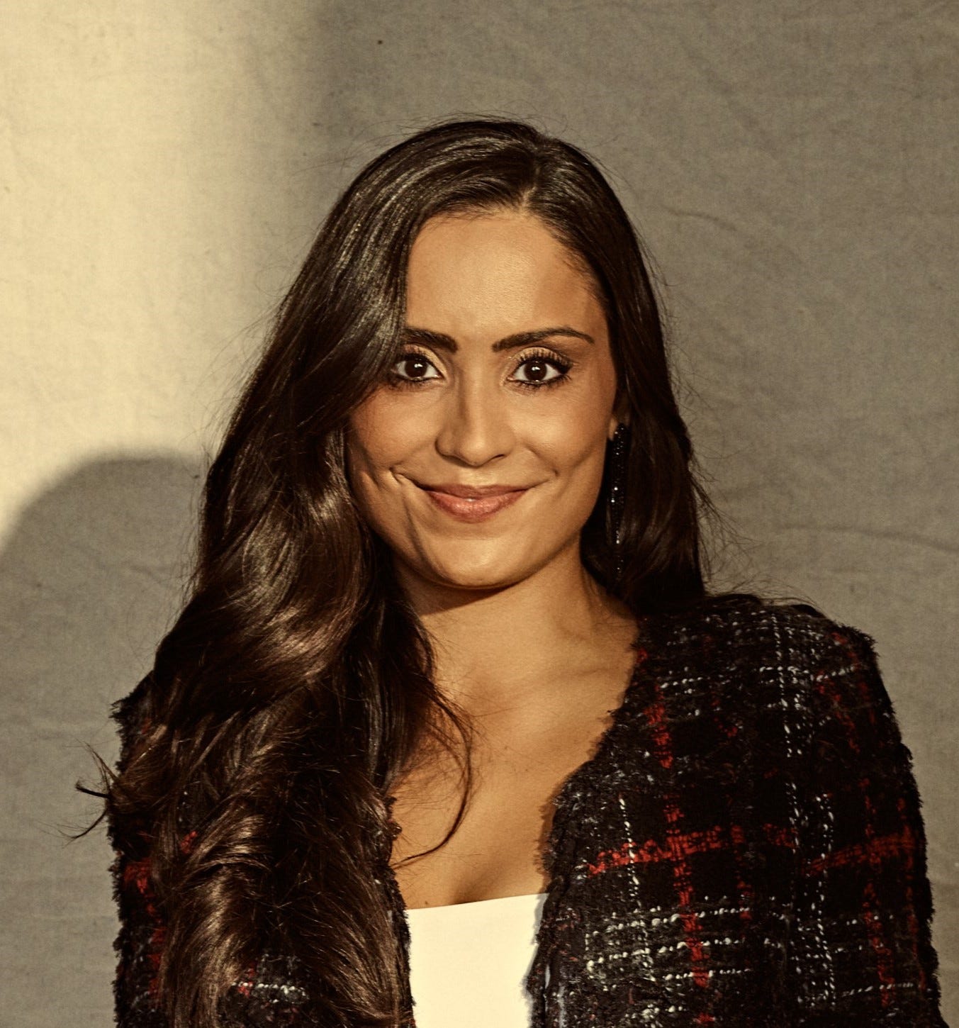 Meera Clark | Substack