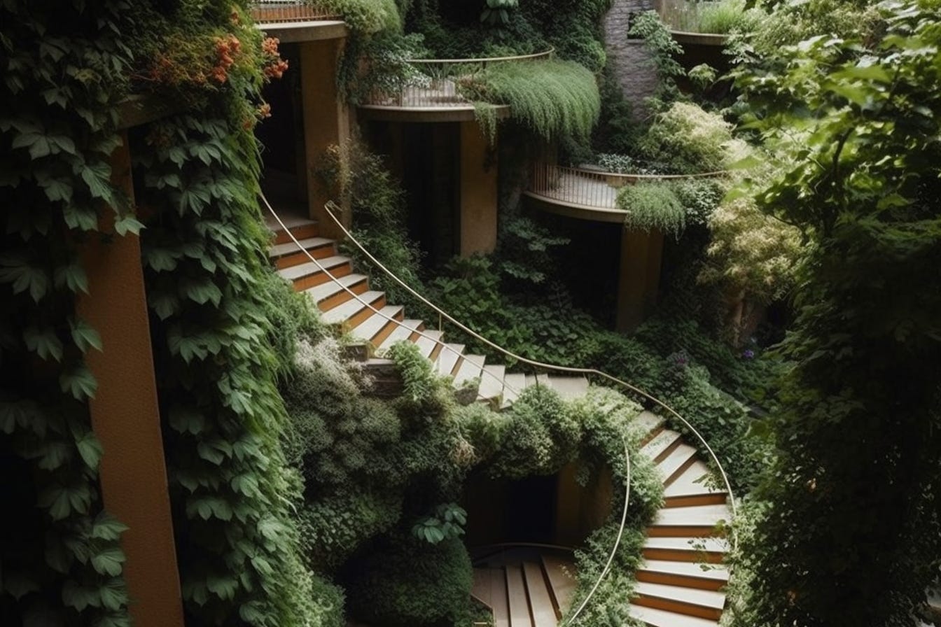 We don't need to "degrow" the economy - by Elle Griffin