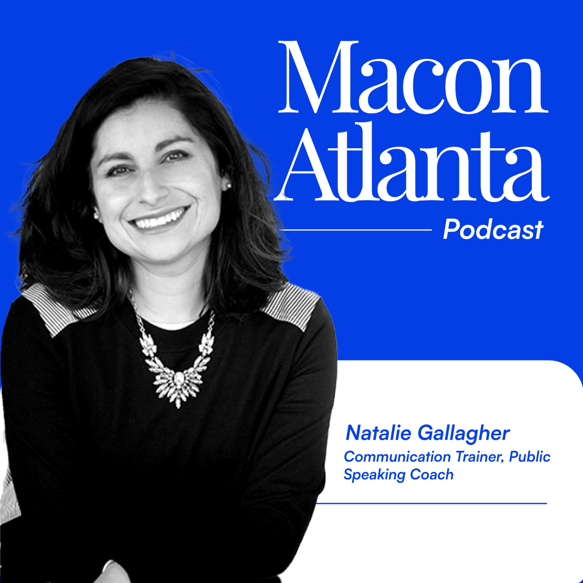 Communicate Like a TEDx Pro: Natalie Gallagher’s Strategies for Clarity ...