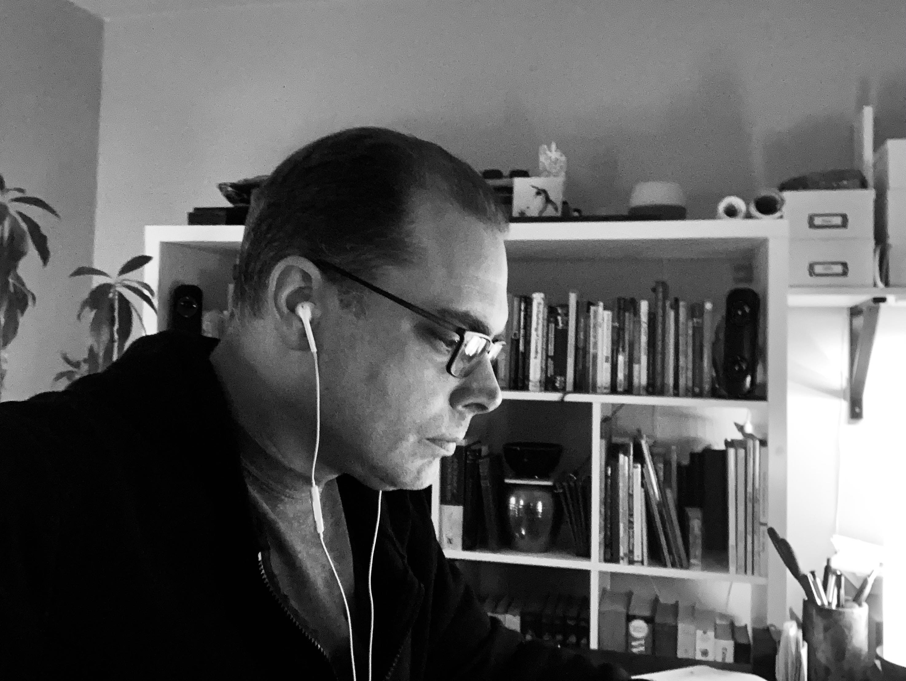 Richard Snider | Substack