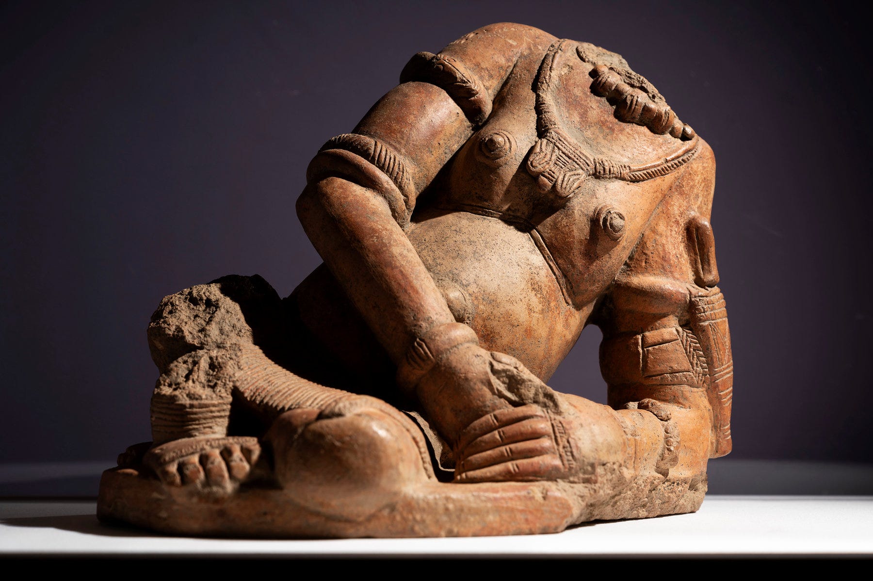 A complete history of Jenne: 250BC-1893AD - by isaac Samuel