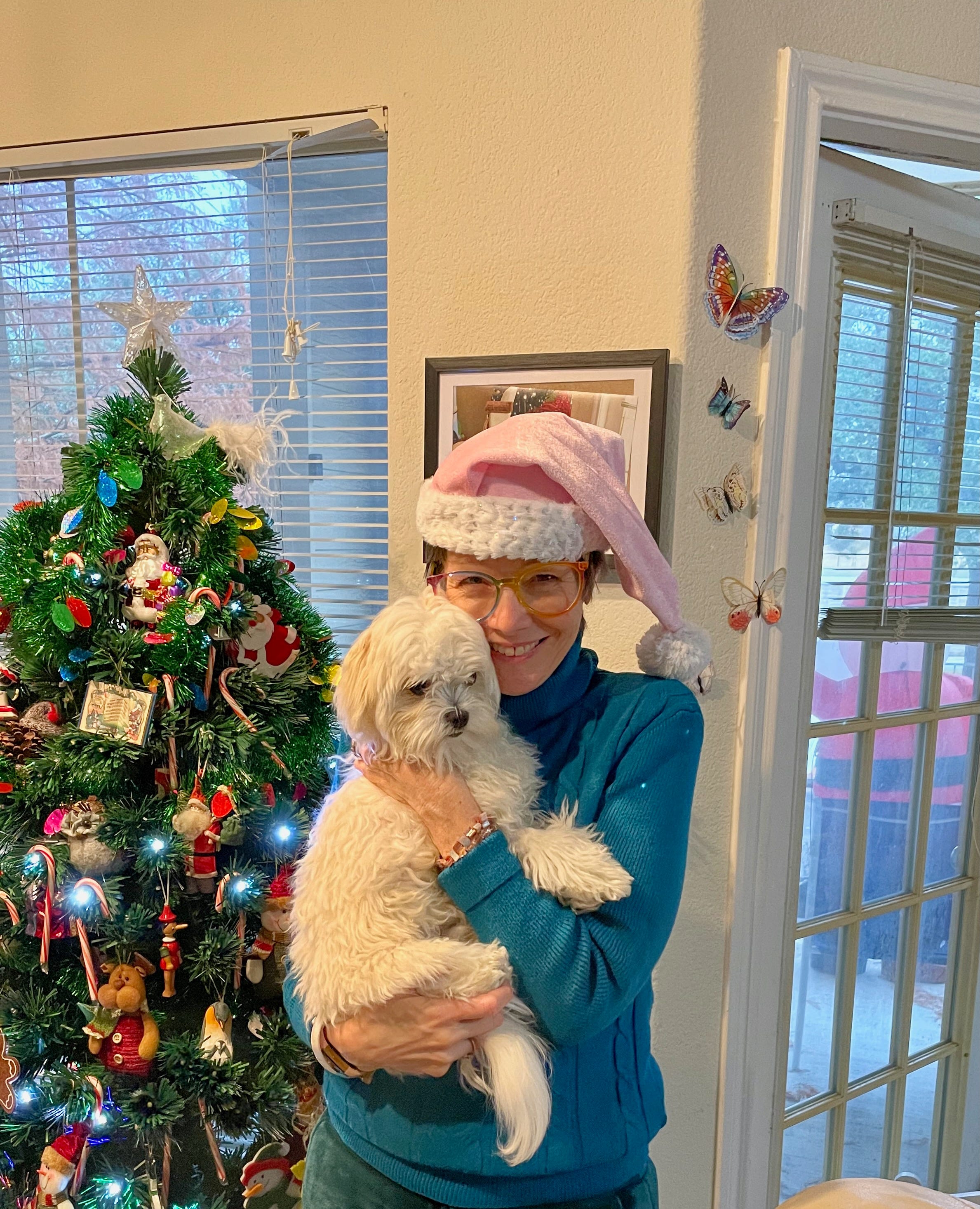 Penny Adrian | Substack