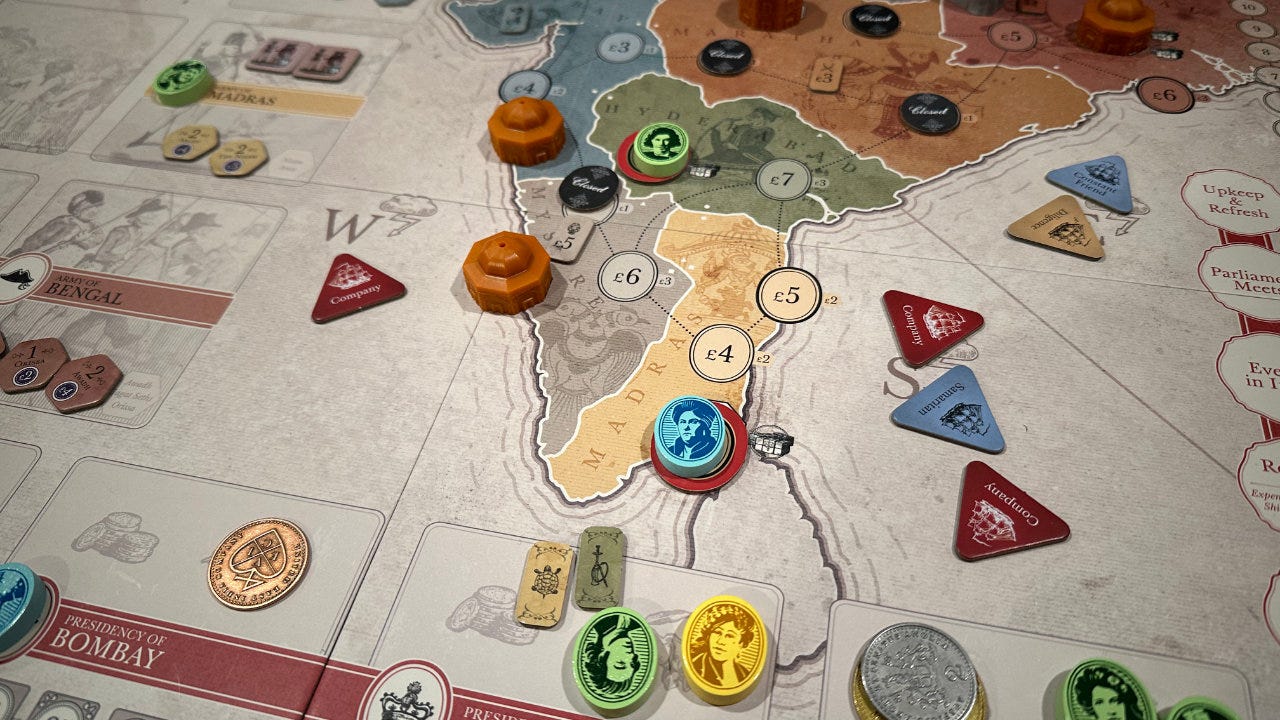 Ten lessons from five games - Skeleton Code Machine