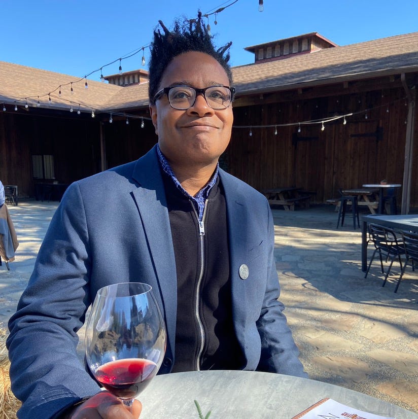 Stephen Robinson | Substack