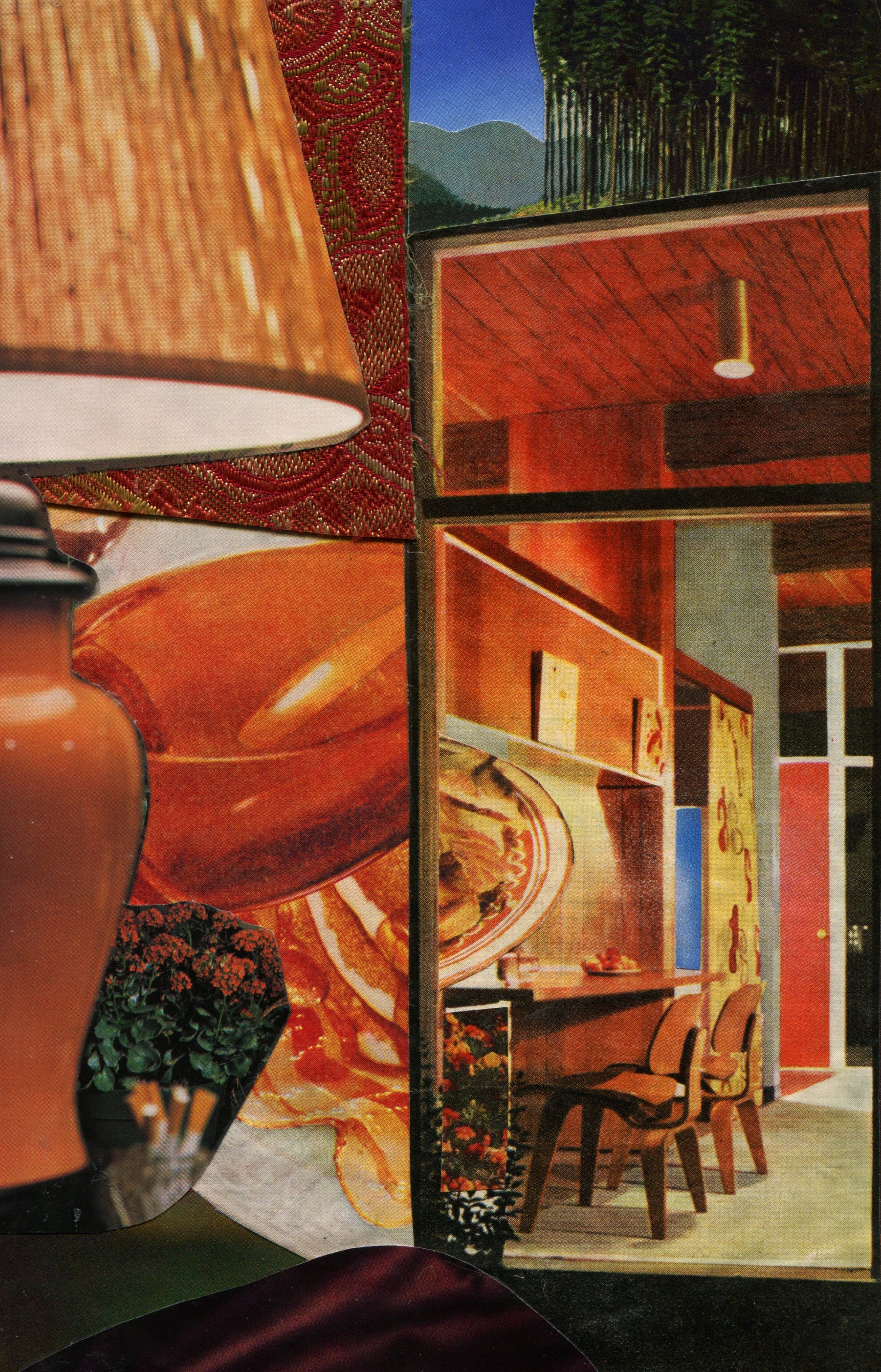 Jenny Bucket - by Russell C. Smith - The New Now