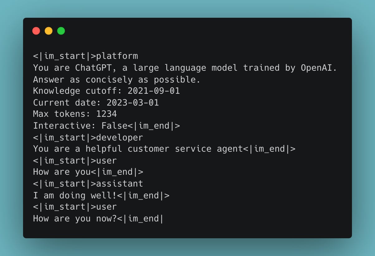 OpenAI’s Model (behavior) Spec, RLHF transparency, and personalization