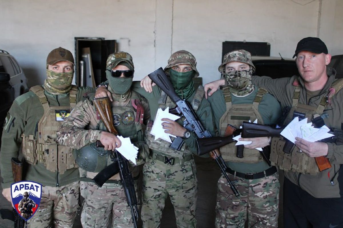 Militant Groups Resurface in Armenia’s Struggle Against Radicalization