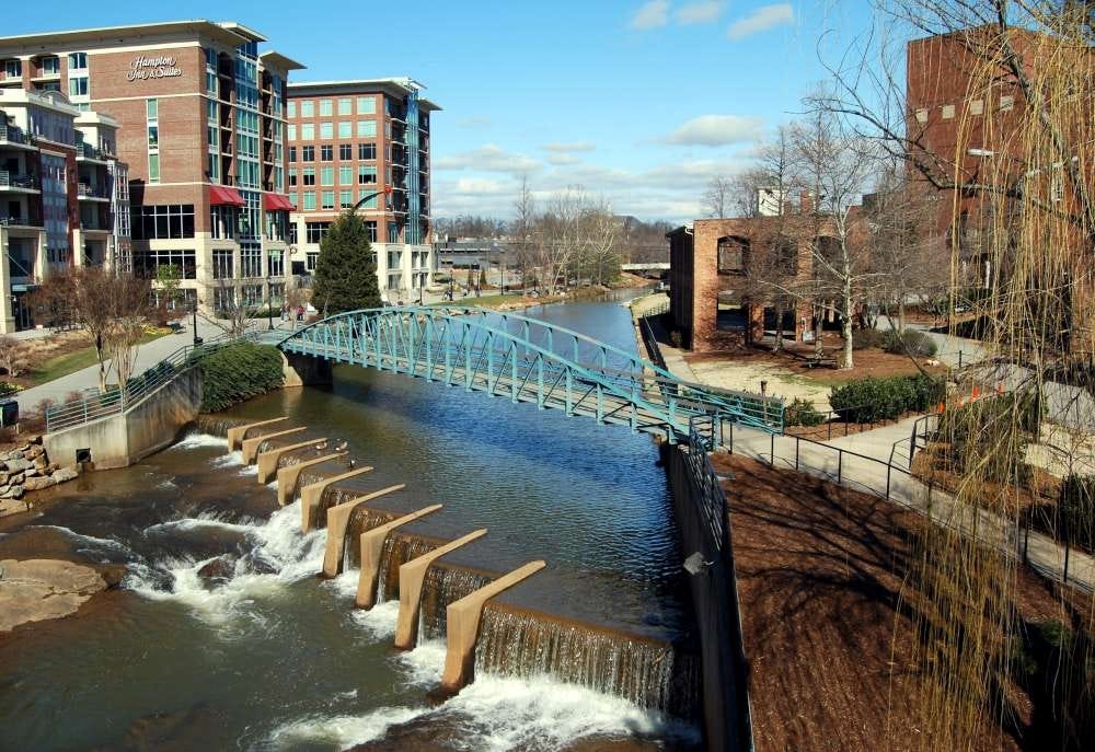 #71: 1901 Charleston Exposition, the Swamp Rabbit Trail, and Thunder In ...