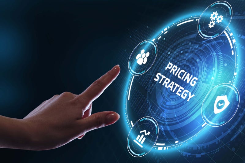 Irreplaceability More Powerful Than Pricing