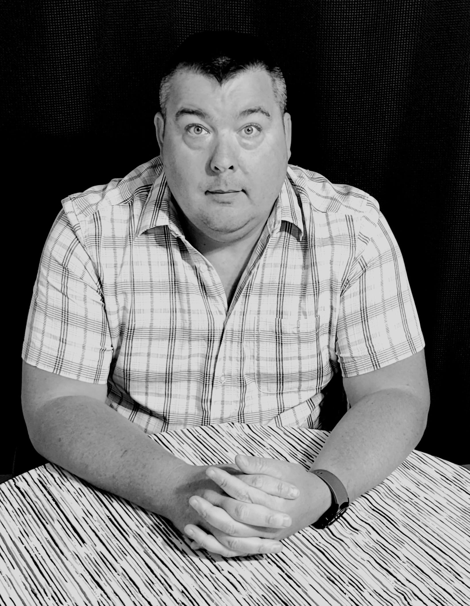 Robert L.D. Bowdell | Substack