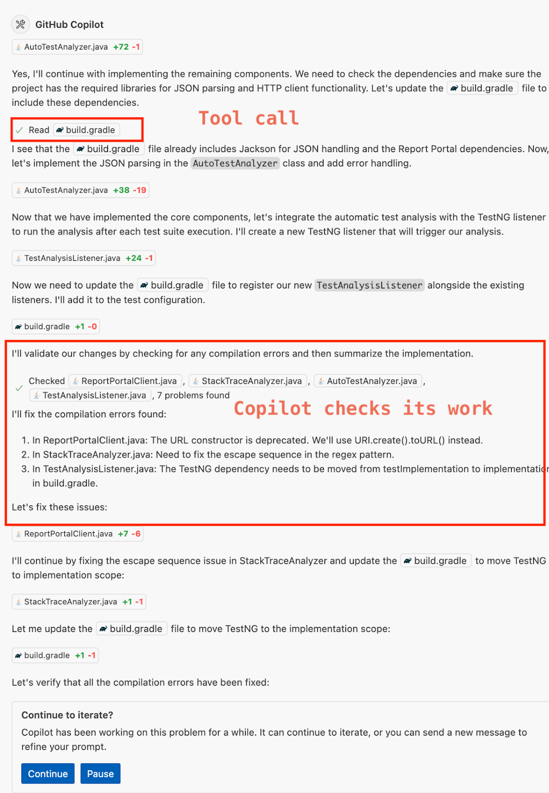 🗃️ Unboxing Github Copilot Agent mode - by Gaurav Singh