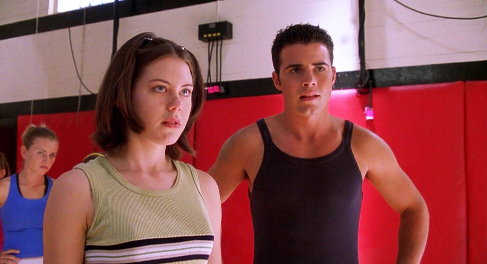 From School Plays to Stars Hollow: The Spirited Life of Rini Bell