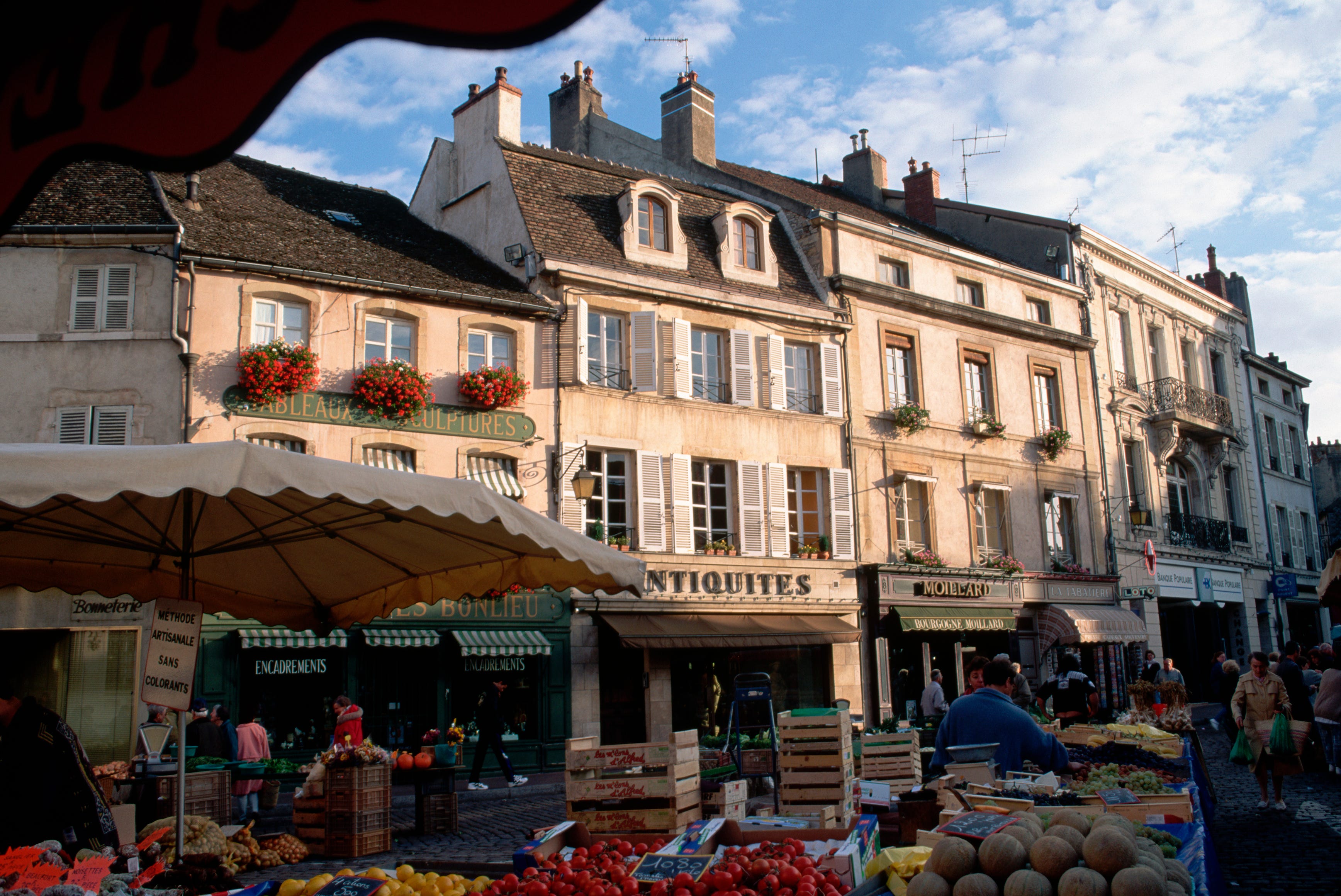 The French town that's better than Paris
