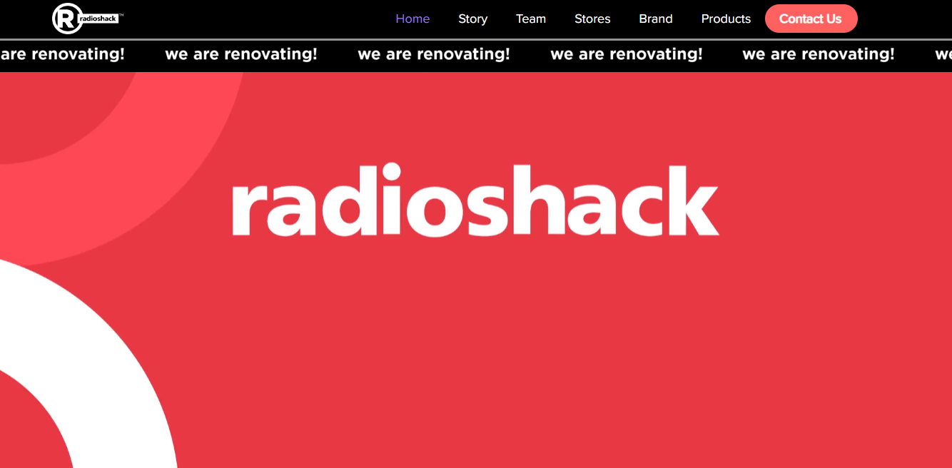 HOBBY RADIO: RadioShack stores are coming back — but in what form?