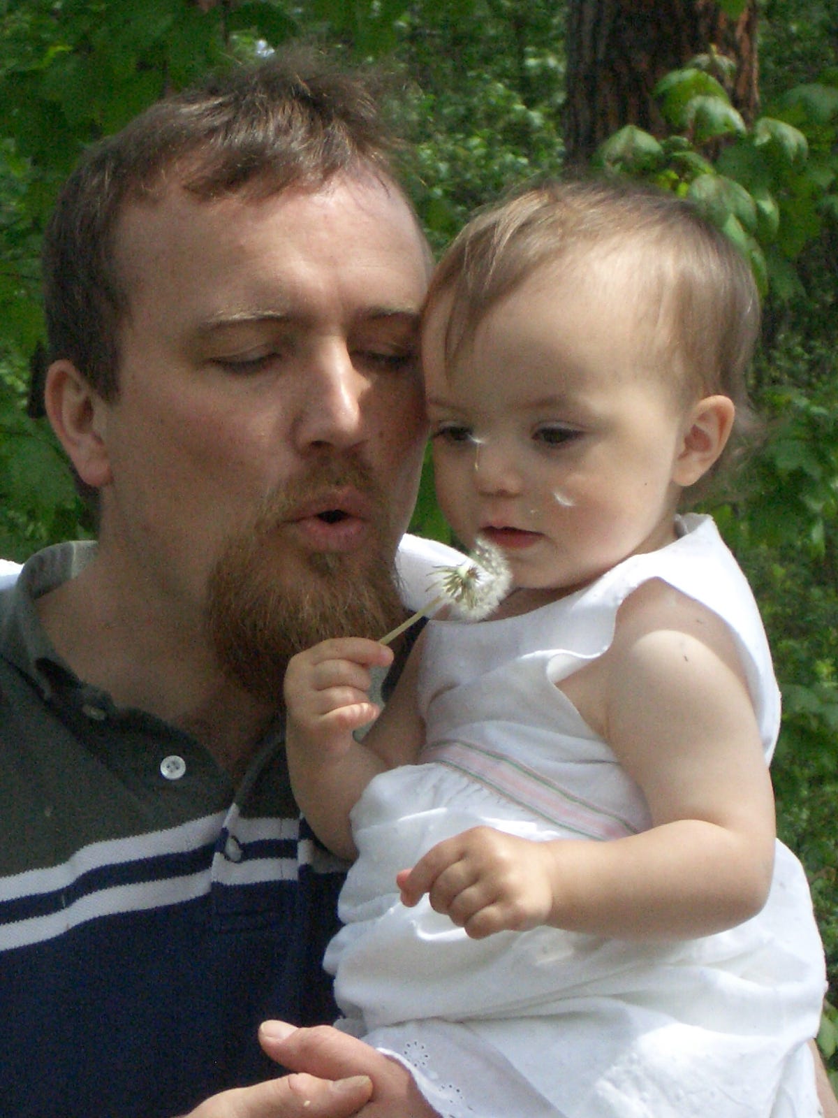 You're Two Years Old - by Jonathan Potter - Potter Poems