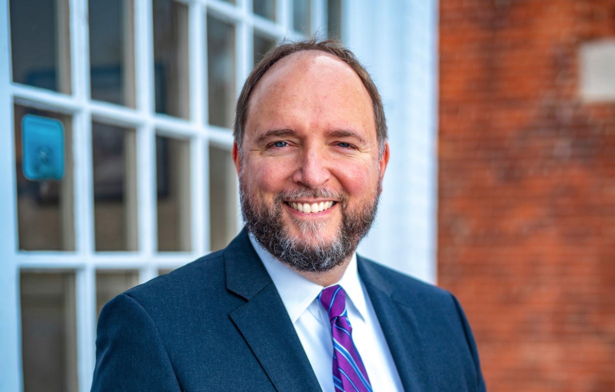 *'Beauty First' With Timothy Patitsas - Rod Dreher's Diary