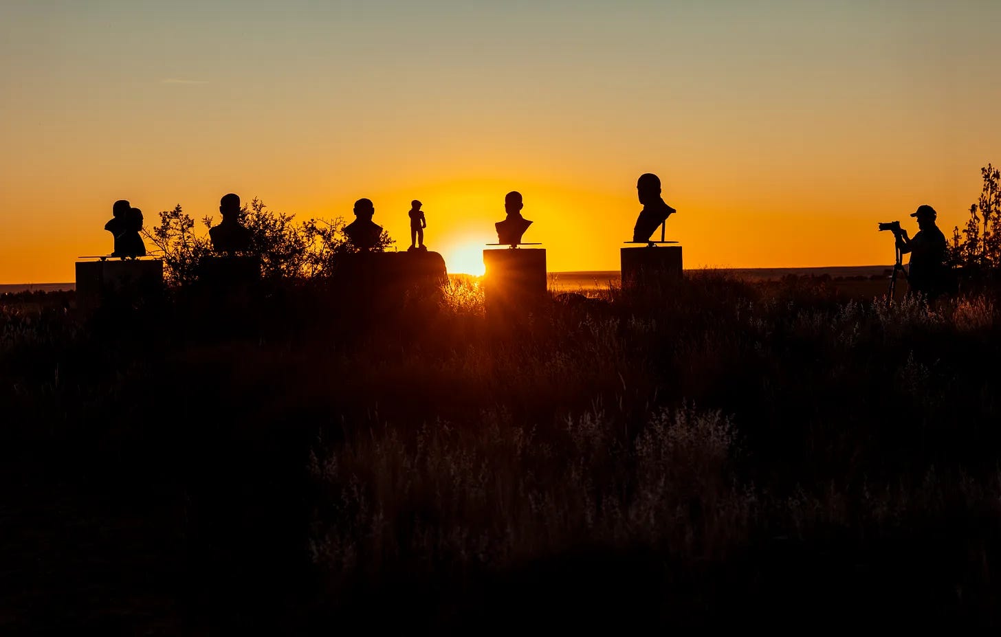 Orania is Best Experienced Live: Missed the Trip? Listen Now!