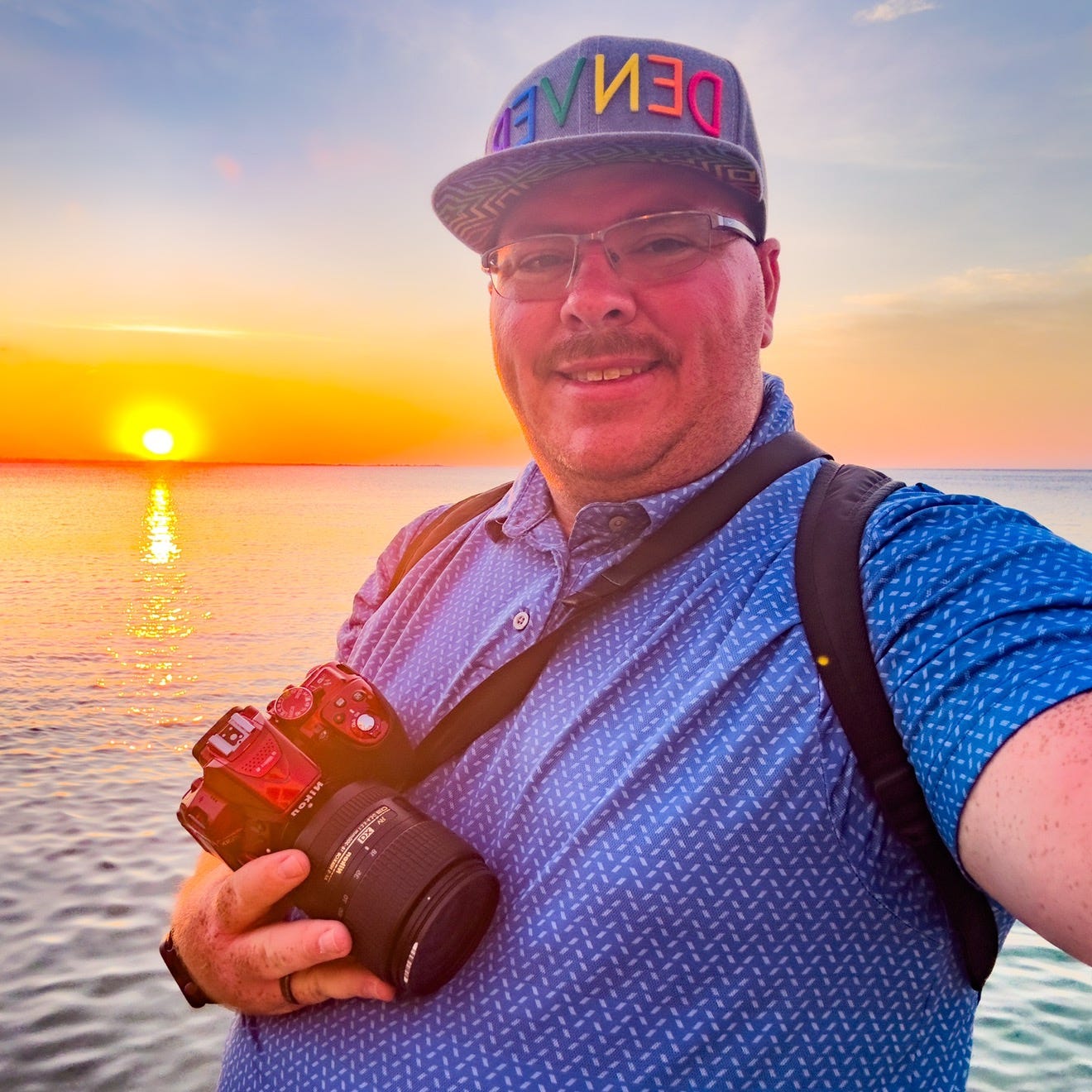 Dustin Cox | Substack