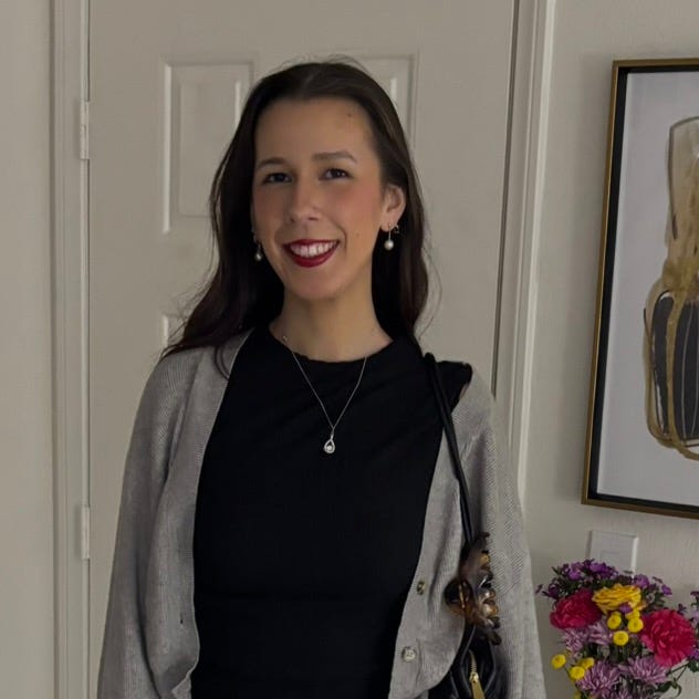 Meg McCarthy 🇯🇵🇺🇸 | Substack